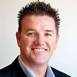 Troy Cameron - Managing Director @ Stratique Finance - Crunchbase ...