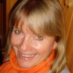 Sheila Wade - Founder and Company Director @ Greenscape Services ...