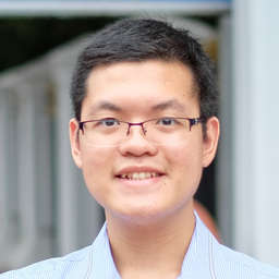 Yefta Sutanto - Chief Technology Officer, Co-Founder @ Panenpa - Crunchbase Person Profile