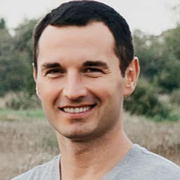 Serge Belous - Co-Founder @ UpFlip - Crunchbase Person Profile