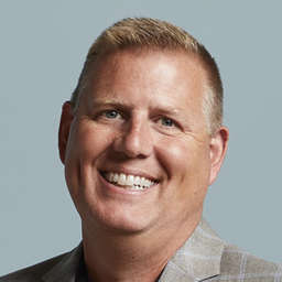 Geoff Johnson - CEO @ cuasterisk.com - Crunchbase Person Profile