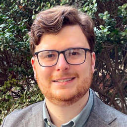 Nicky Mouha - Researcher (NIST Associate) @ NIST - Crunchbase Person ...