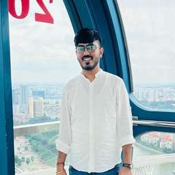 Nikhil Rajpal - Crunchbase Person Profile