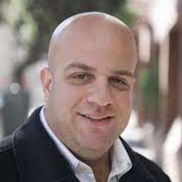 Alex Samek - Co Founder & CTO @ Proper Hospitality - Crunchbase Person ...