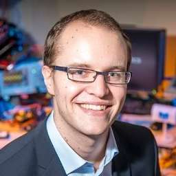 Arthur Eberhardt - Lead Hardware Innovation @ Baracoda Group ...