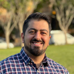 Sina Moghadam - Cofounder and CTO @ Althea Health - Crunchbase Person ...