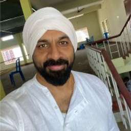 Hareesh Babu - Chief Executive Officer and Founder @ Impresario - Crunchbase Person Profile