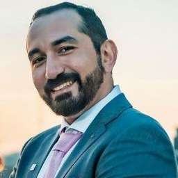 Gabriel Zachary - Licensed Realtor & Founder @ The Zachary Team ...