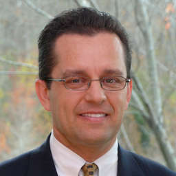 Mark Faris - Crunchbase Person Profile