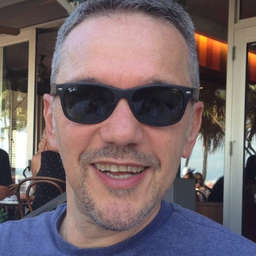 Danilo Bonato - Founder and Managing Director @ Erion - Crunchbase ...