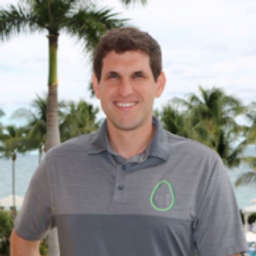 Avidahn Levin - Founder, President @ Avicado - Crunchbase Person Profile