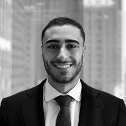 Anthony Scali - Crunchbase Person Profile