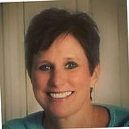 Mary Jo Hatch - Crunchbase Person Profile