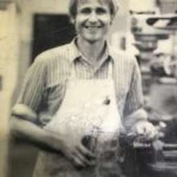 Fred Matter - Founder @ Alloy Metal Products - Crunchbase Person Profile