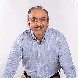 Ashwin Rana - Crunchbase Person Profile