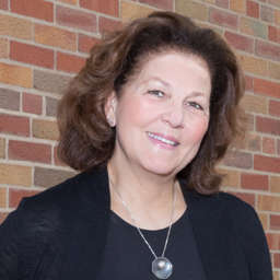 Brenda McNaughton - Co-Founder @ ATR Thrive - Crunchbase Person Profile