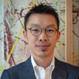 Yanfeng Yan Liu - CEO and Co-founder @ TVision - Crunchbase Person Profile