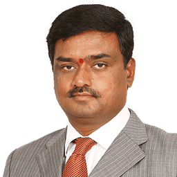 Mardi Karunakar Reddy - Founder and Managing Director @ Smaat India - Crunchbase Person Profile