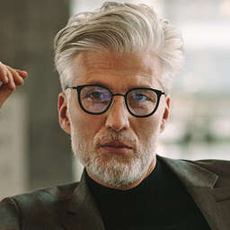 Robert Cooper - CEO @ Engitech - Crunchbase Person Profile