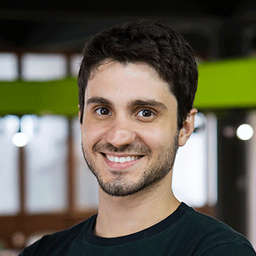 André Ferraz - CEO & Founder @ Incognia - Crunchbase Person Profile