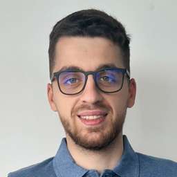 Viktor Minchev - Crunchbase Person Profile