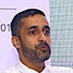 Sameer Ramanlal Kothari - Crunchbase Person Profile