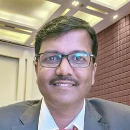 Hemant Jadhav - Founder and CEO @ Digital skills development Institute of India - Crunchbase ...