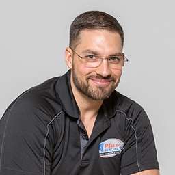 Nathan LeMay - Founder and Owner @ A Plus HVAC - Crunchbase Person Profile