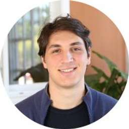 Griffin Spolansky - CEO @ Mezcla - Crunchbase Person Profile