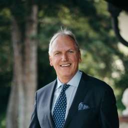 Dr. Thomas Borer - CEO @ Dr. Borer Consulting - Crunchbase Person Profile