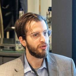 Colin Jarvis-Gaum - Crunchbase Person Profile