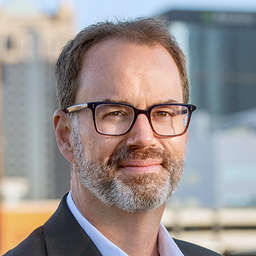 Gavin Poole - CFO @ Therapy Brands - Crunchbase Person Profile