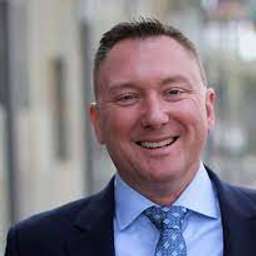 Connor Butler - Co-Founder and Managing Principal @ Relevate ...