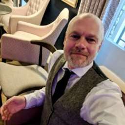 James Byford - Founder and Director @ Myspace Estate Agents ...