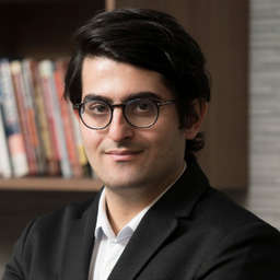 Emir Gunes - Crunchbase Person Profile