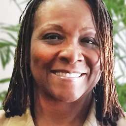 Melanie Wilson - Executive Director @ Chatham County Savannah ...