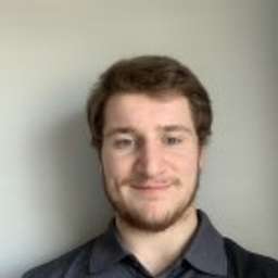 Josh Weber - Software Engineer @ Seniorly - Crunchbase Person Profile