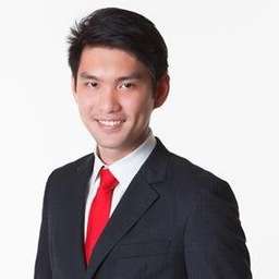 Zane Lim - Crunchbase Person Profile