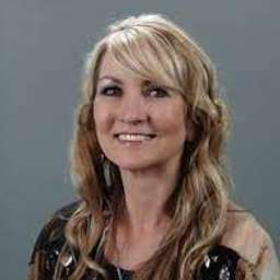 Crystal Collier - President and CEO @ Seldovia Village Tribe ...