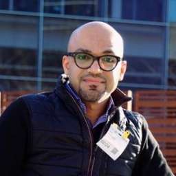 Talal Al Hammad - Crunchbase Person Profile