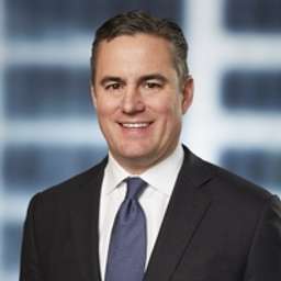 Russell Proutt - Crunchbase Person Profile