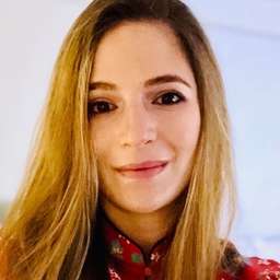 Amanda Cassatt - Crunchbase Person Profile