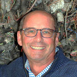 Neil Fisher - President and CEO @ High Tide Metals - Crunchbase Person ...