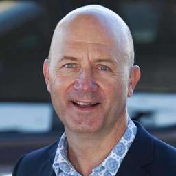 Kyle Loades - Crunchbase Person Profile