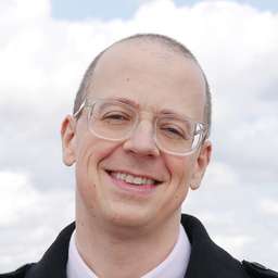 Colin Bartlett - Co-Founder and Creator @ StatusGator - Crunchbase ...