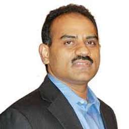 Anil Yerramreddy - Founder & Global CEO @ MOURI Tech - Crunchbase ...