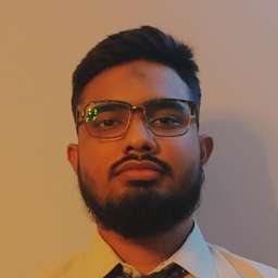 Muhammed Ahsan Ullah - Crunchbase Person Profile