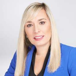 Stephanie Furfaro - Crunchbase Person Profile