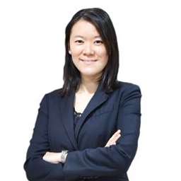 Irene Kwan - CEO @ TMC Fertility - Crunchbase Person Profile