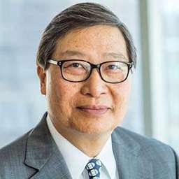 Raymond L.M. Wong - Managing Director, Head of Private Equity @ Spring ...